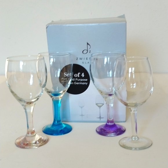 Schott Zwiesel | Dining | Zwiesel Wine Glasses Specialized | Poshmark